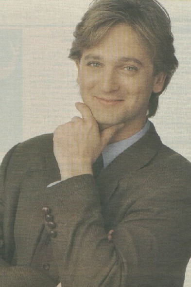 Image of Simon Shepherd