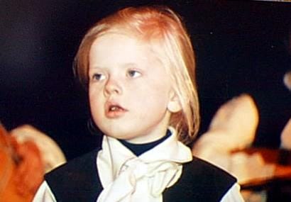 Picture of Angelo Kelly