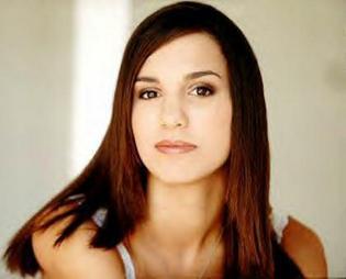 Picture of Christy Romano