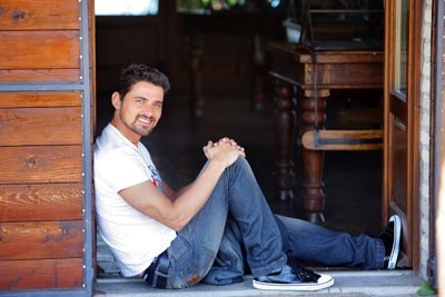 Picture of Simone Corrente