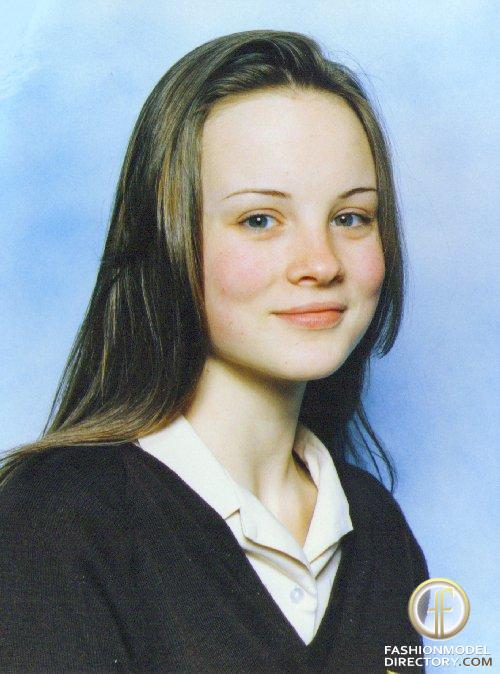 Michelle Behennah picture