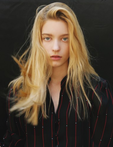 Picture of Ida Agrahn