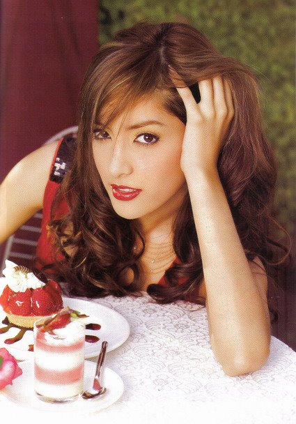 Picture of Savika Chaiyadej