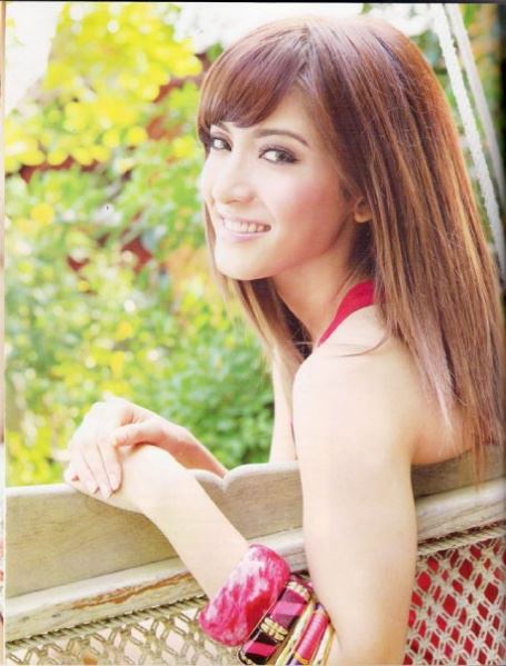 Picture of Savika Chaiyadej