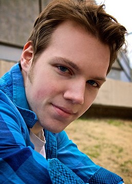 Picture of James Allen McCune