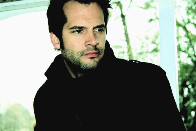 Image of Martin Rapold