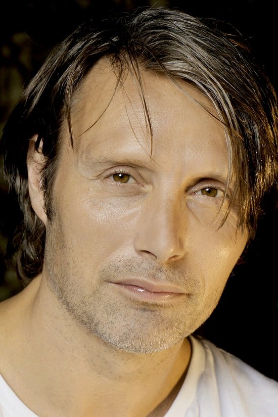 Picture of Mads Mikkelsen