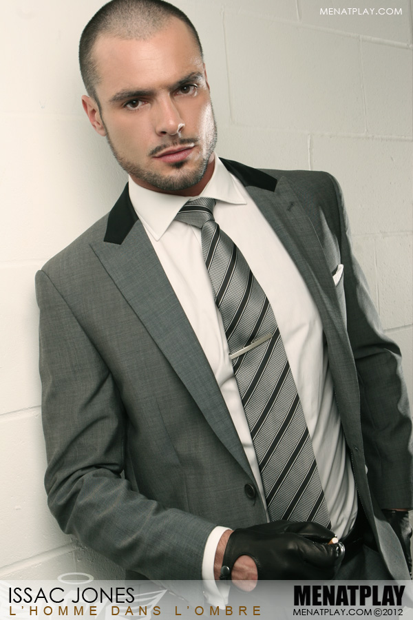 Picture of Issac Jones