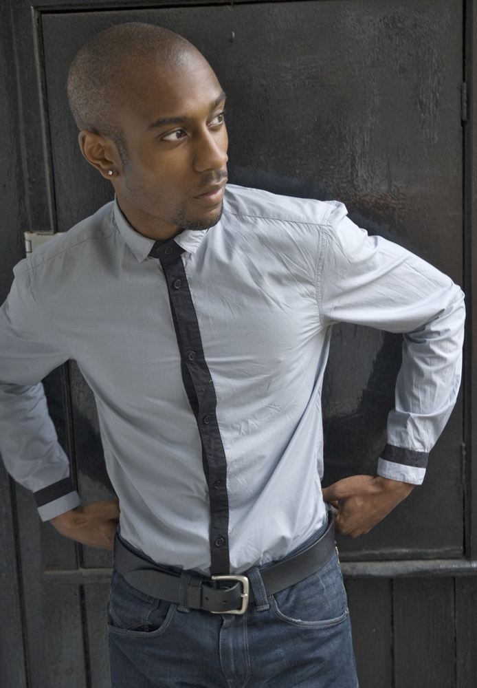 Picture of Michael Obiora