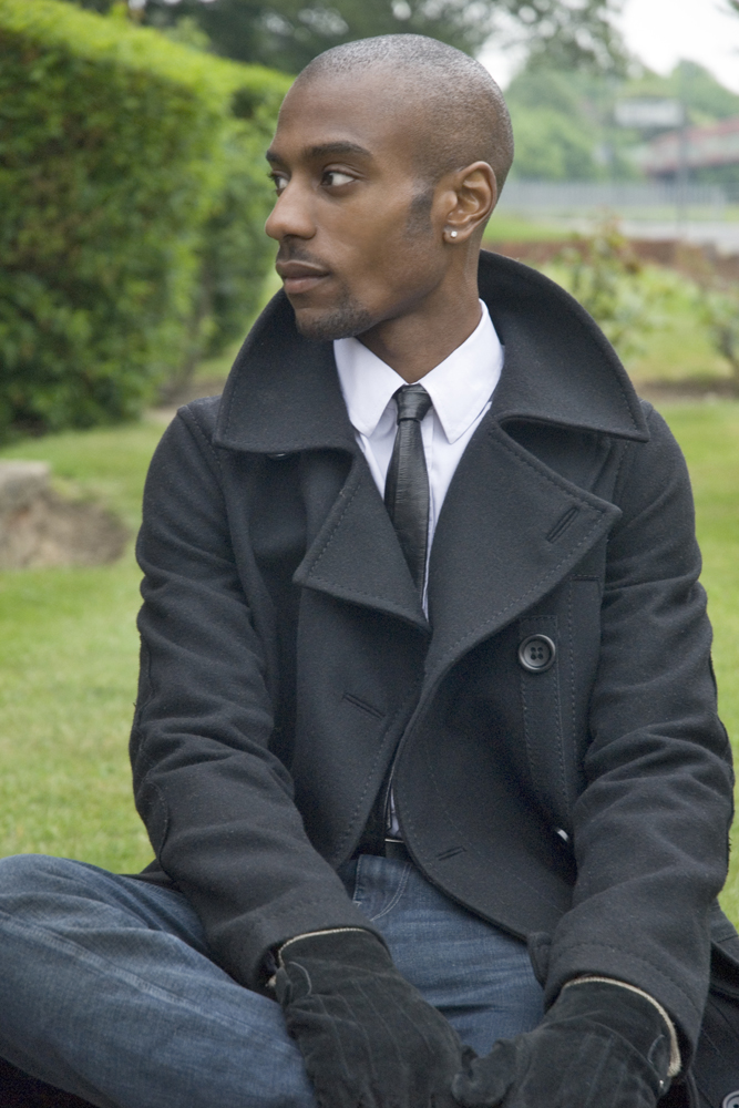 Picture of Michael Obiora