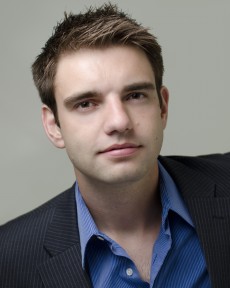 Picture of Jacob Newton