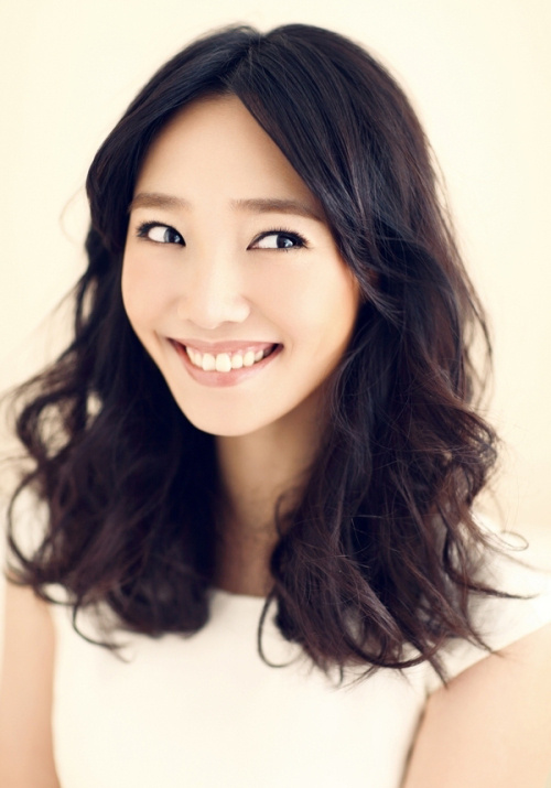 Picture of Baihe Bai