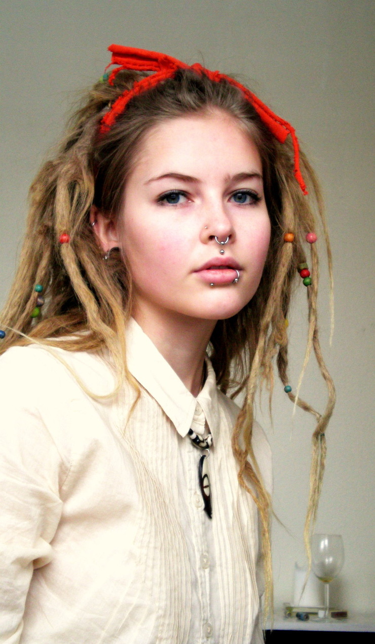 Anna April picture