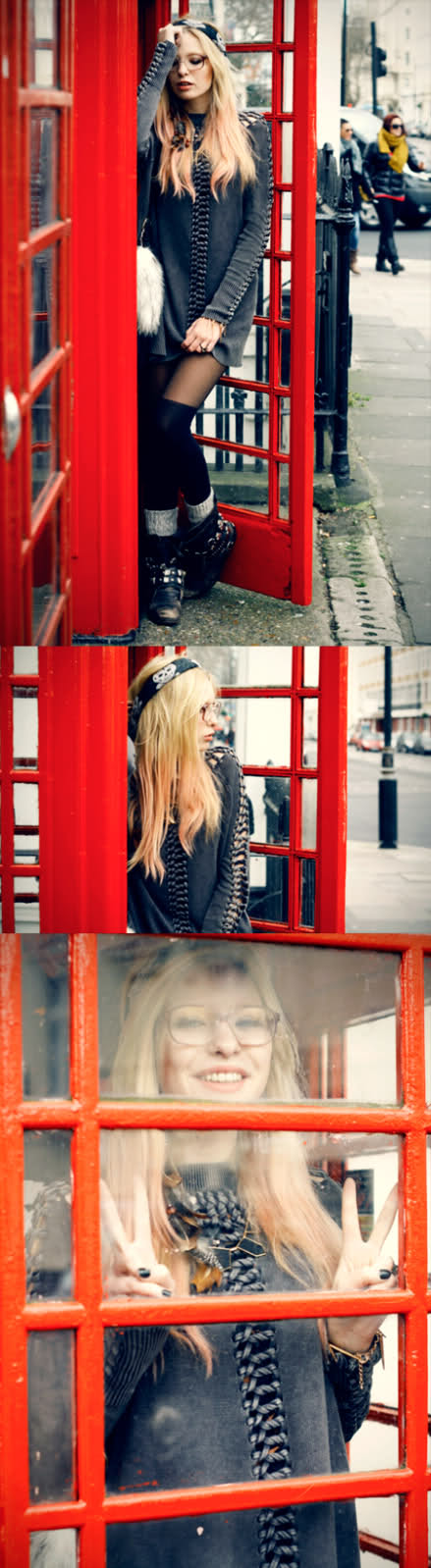 Picture of Lina Tesch