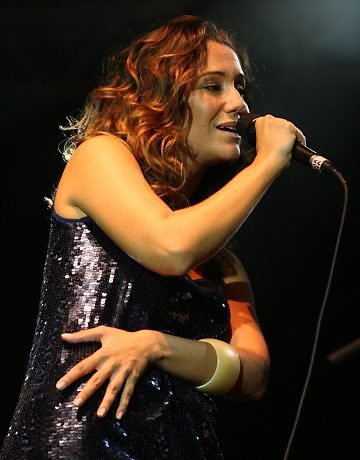 Picture of Maria Rita