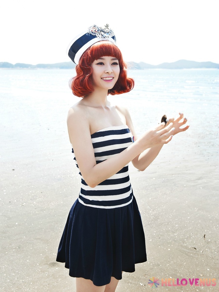 Image of Hello Venus
