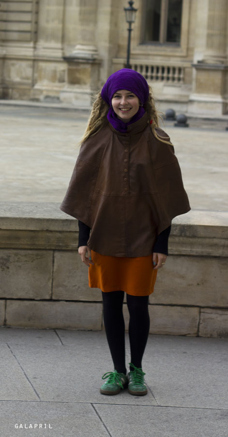 Picture of Anna April