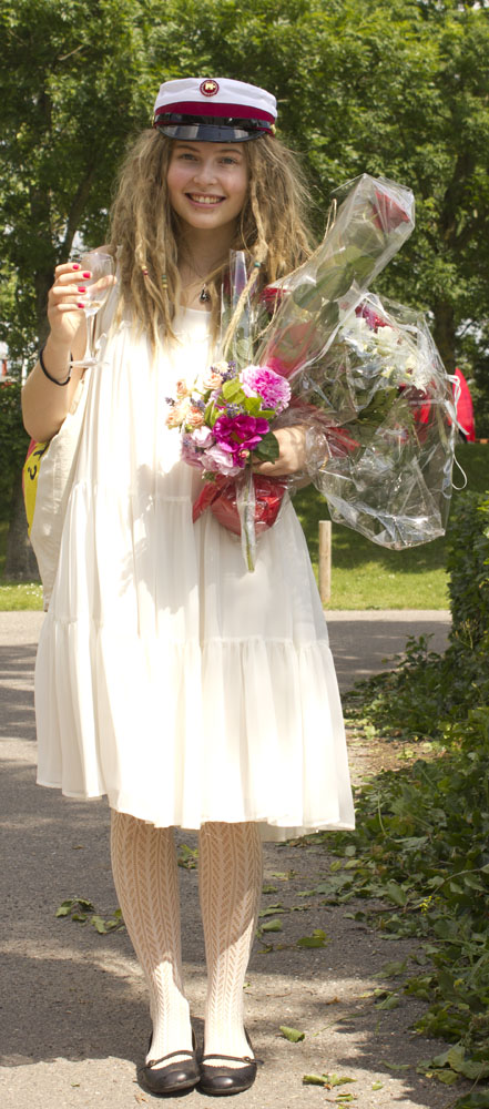 Picture of Anna April