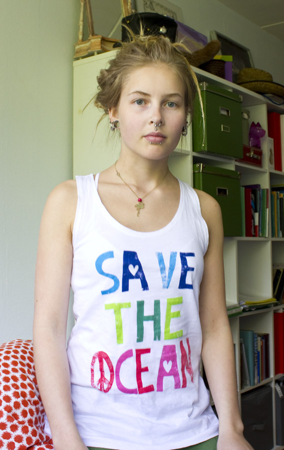 Picture of Anna April