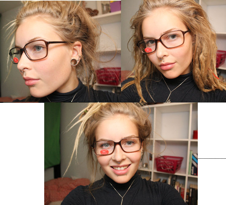 Picture of Anna April