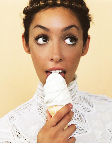 Picture of Lluvy Gomez