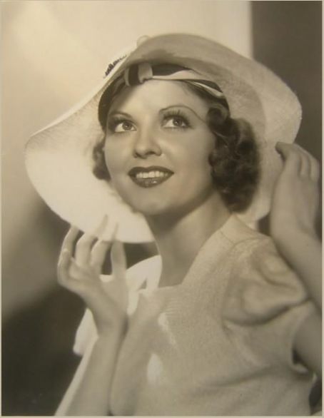 Image of Lilian Bond