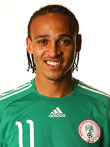 Peter Odemwingie 2010