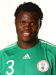 Taye Taiwo 2010