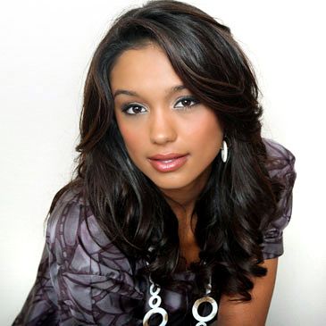 Image of Rachel Smith