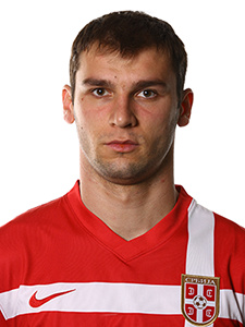 Branislav Ivanovic 2010