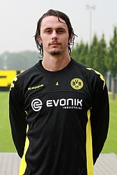 Neven Subotic 2010