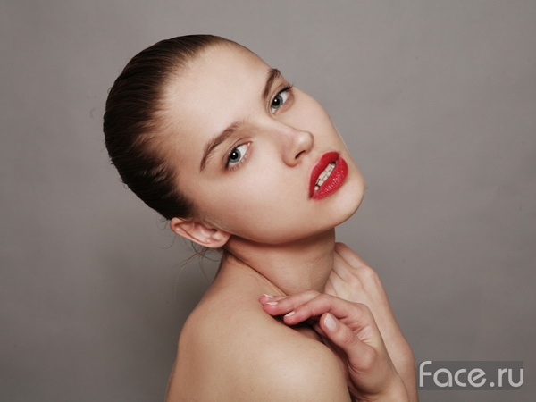 Picture of Tanya Mityushina