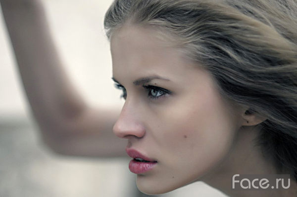 Picture of Tanya Mityushina