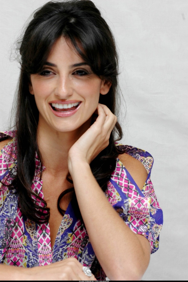 Picture of Penélope Cruz