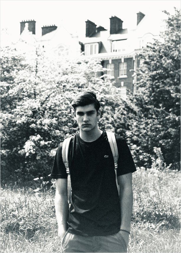 Picture of Jack Vanderhart