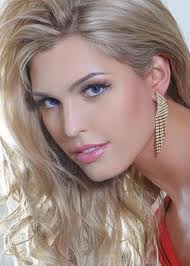 Picture of Elena Semikina