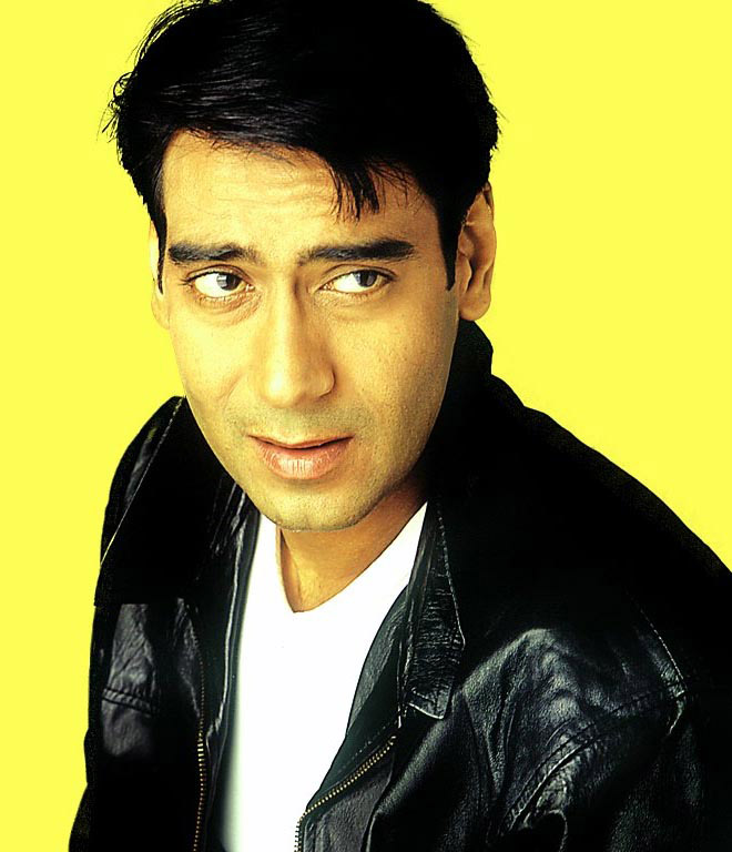 Picture of Ajay Devgn