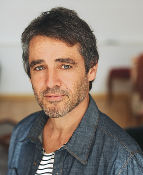 Picture of Germán Palacios