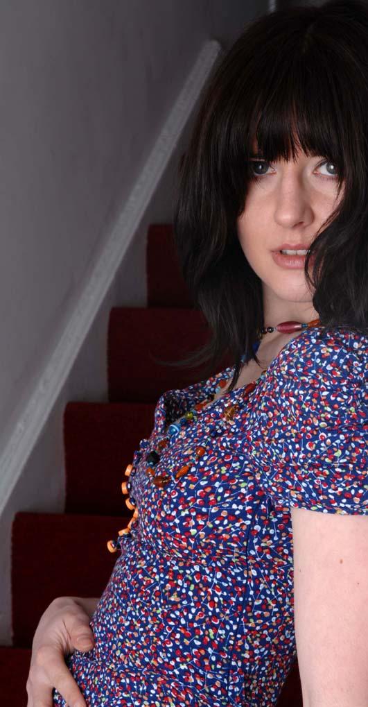 Picture of Layla Randle Conde