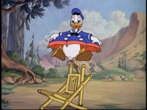 Image of Donald's Vacation