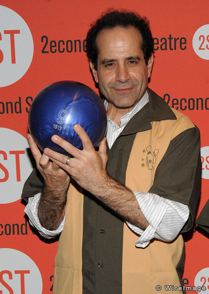 Picture of Tony Shalhoub