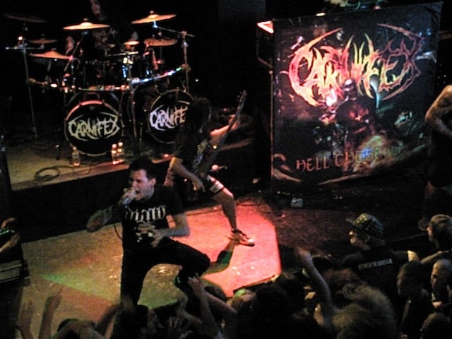 Picture of Carnifex