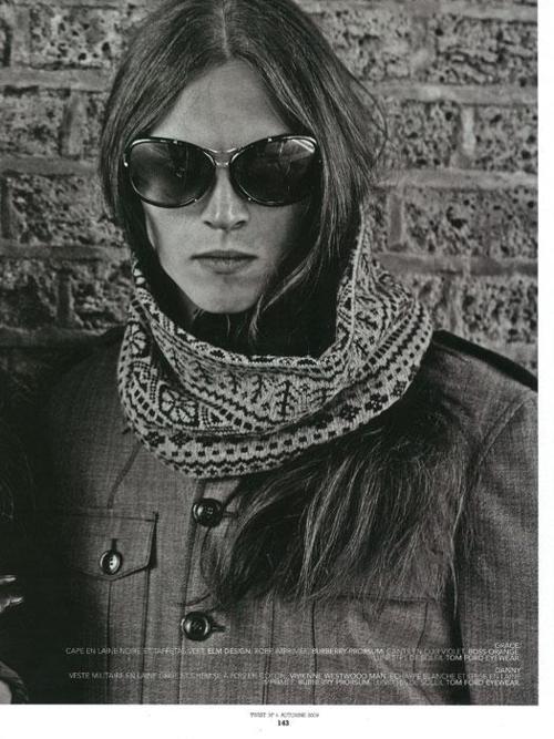 Image of Daniel Tighe