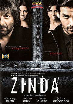 Zinda picture