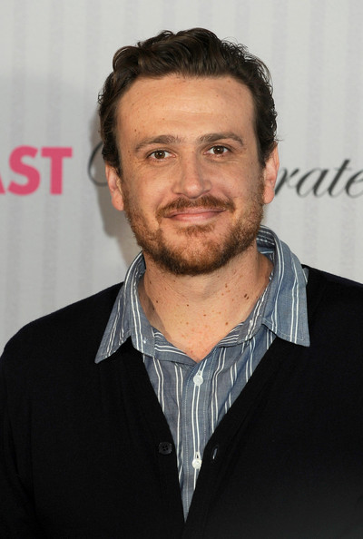 Picture of Jason Segel