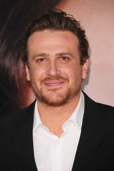 Picture of Jason Segel