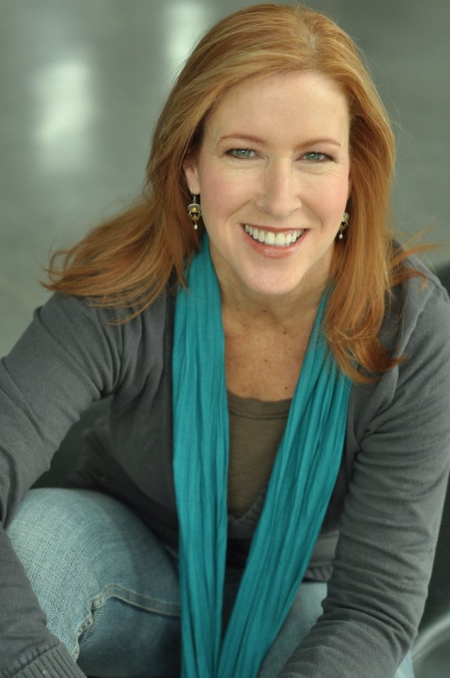 Picture of Tetia Stroud