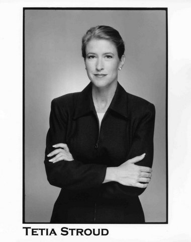 Picture of Tetia Stroud