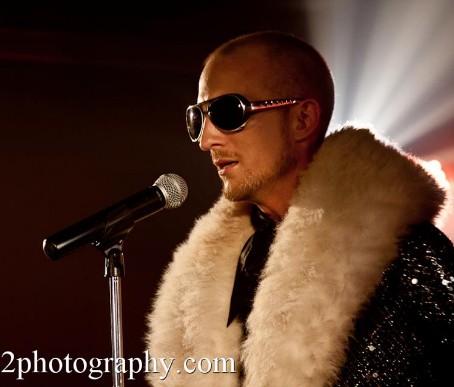 Picture of Joel Bow