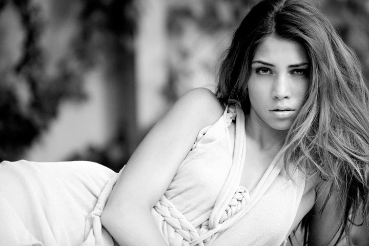 Denisa Domanska picture